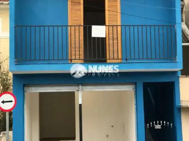 Casa / Sobrado para Venda em São Roque/SP Centro 3 Quartos