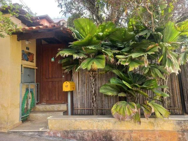 Casa / Sobrado para Venda em São Roque/SP Centro 3 Quartos