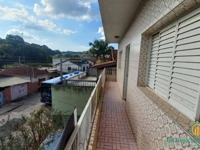 Casa / Sobrado para Venda em São Roque/SP Centro