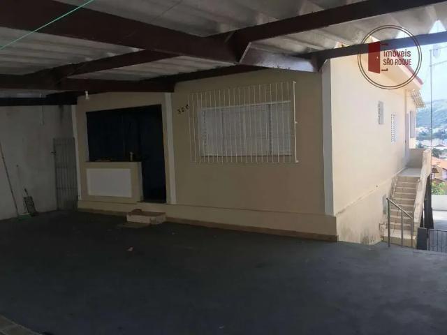 Casa / Sobrado para Venda em São Roque/SP Centro 2 Quartos