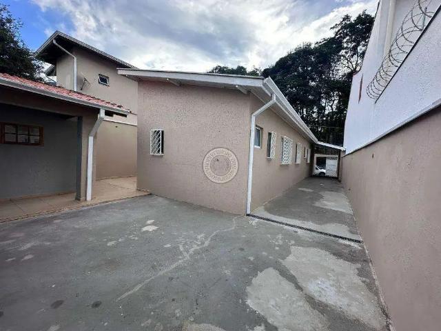 Casa / Sobrado para Venda em São Roque/SP Centro 4 Quartos