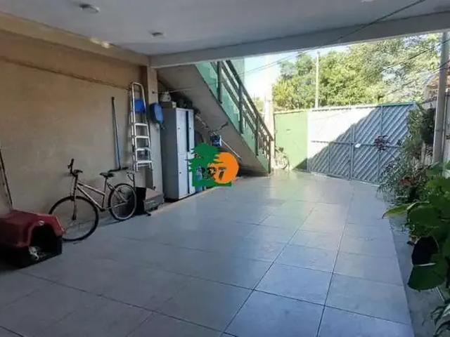 Casa / Sobrado para Venda em São Roque/SP Centro Mailasqui 2 Quartos