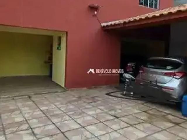 Casa / Sobrado para Venda em São Roque/SP Centro São João Novo 2 Quartos