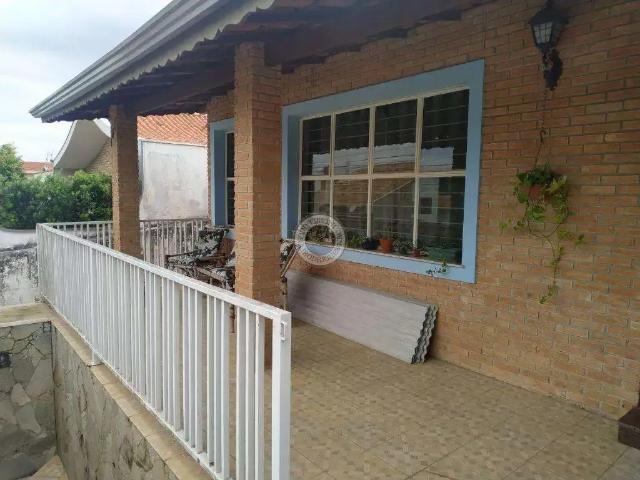 Casa / Sobrado para Venda em São Roque/SP Esplanada Mendes Moraes 4 Quartos
