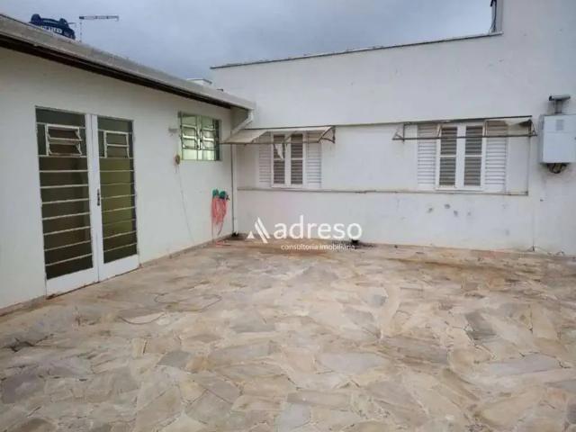 Casa / Sobrado para Venda em São Roque/SP Esplanada Mendes Moraes 3 Quartos