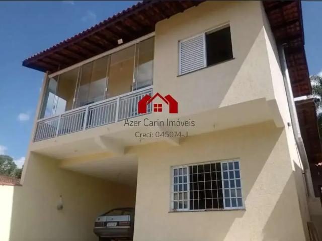 Casa / Sobrado para Venda em São Roque/SP Gabriel Piza 3 Quartos