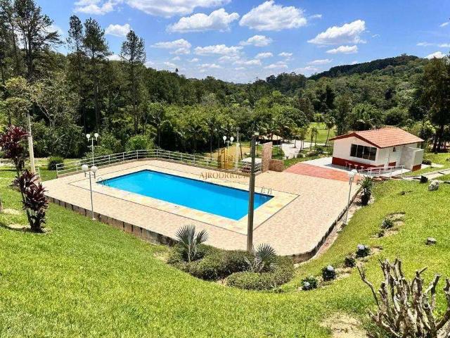 Casa / Sobrado para Venda em São Roque/SP Gabriel Piza 10 Quartos