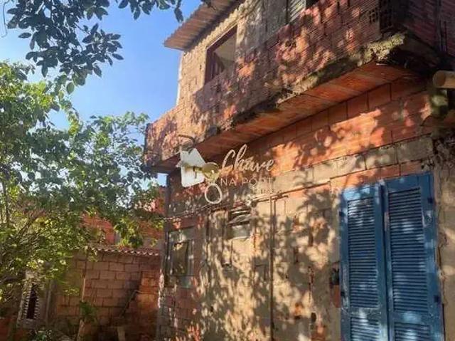 Casa / Sobrado para Venda em São Roque/SP Jardim Conceição 3 Quartos