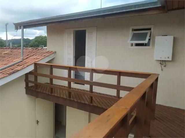 Casa / Sobrado para Venda em São Roque/SP Jardim Caparelli Mailasqui 4 Quartos