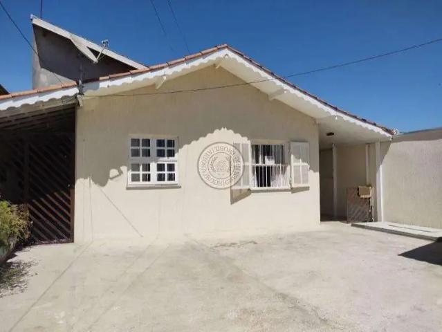 Casa / Sobrado para Venda em São Roque/SP Jardim Caparelli Mailasqui 4 Quartos