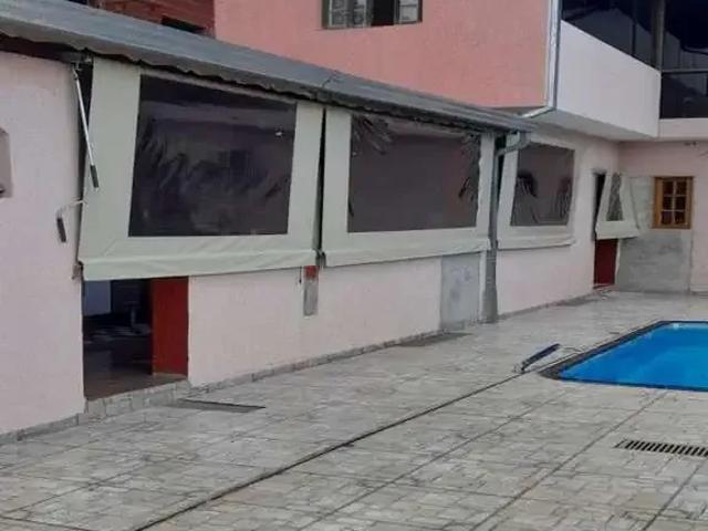 Casa / Sobrado para Venda em São Roque/SP Jardim Caparelli Mailasqui 3 Quartos
