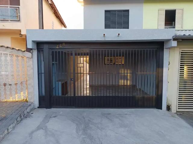 Casa / Sobrado para Venda em São Roque/SP Jardim Caparelli Mailasqui 3 Quartos