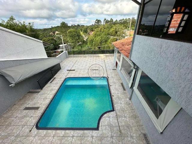 Casa / Sobrado para Venda em São Roque/SP Jardim Caparelli Mailasqui 3 Quartos