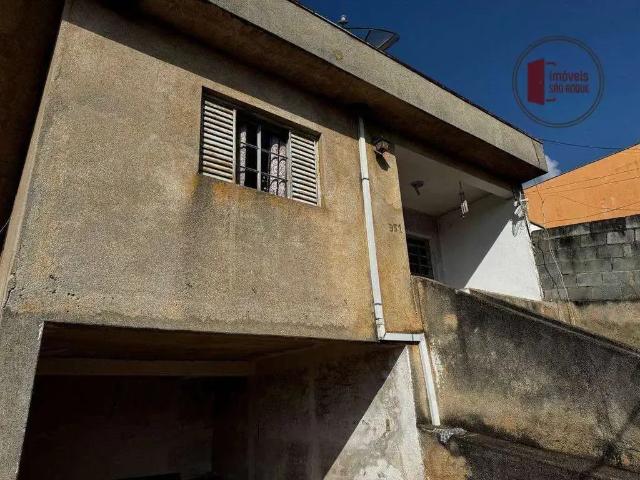Casa / Sobrado para Venda em São Roque/SP Jardim Caparelli Mailasqui 3 Quartos