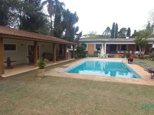 Casa / Sobrado para Venda em São Roque/SP Jardim Cardoso Mailasqui 6 Quartos
