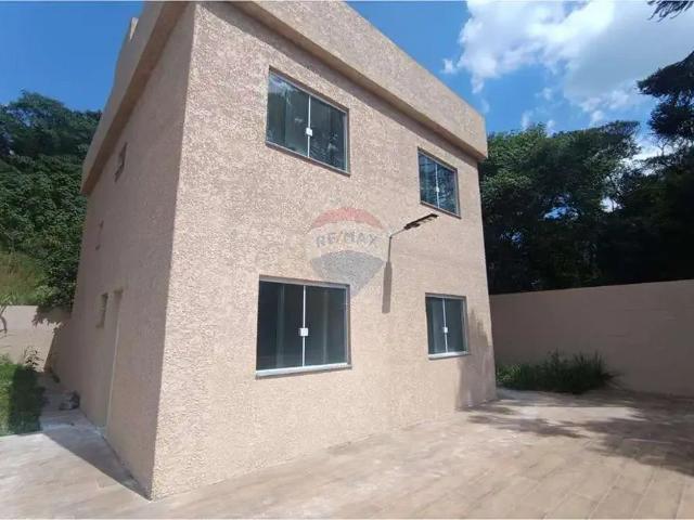 Casa / Sobrado para Venda em São Roque/SP Jardim Boa Vista 2 Quartos