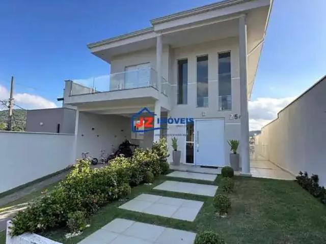 Casa / Sobrado para Venda em São Roque/SP Jardim Boa Vista 3 Quartos
