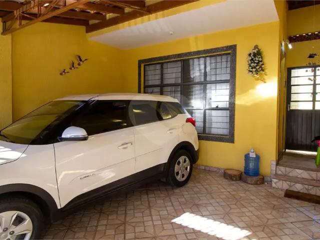 Casa / Sobrado para Venda em São Roque/SP Jardim Brasil 2 Quartos