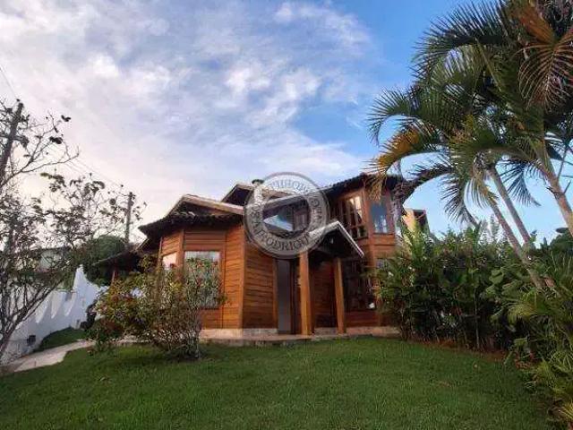 Casa / Sobrado para Venda em São Roque/SP Jardim Brasil 3 Quartos