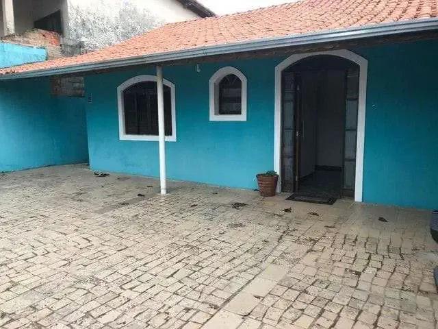 Casa / Sobrado para Venda em São Roque/SP Jardim Brasília 3 Quartos