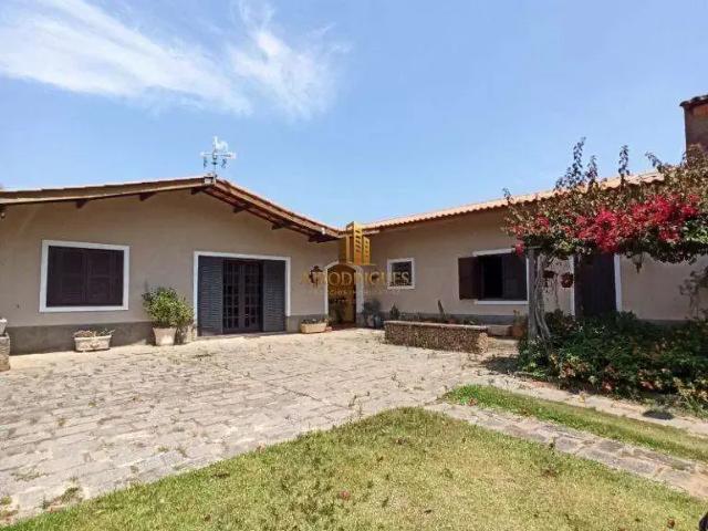 Casa / Sobrado para Venda em São Roque/SP Jardim das Flores 3 Quartos
