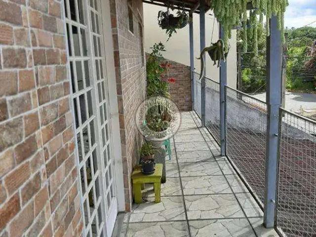 Casa / Sobrado para Venda em São Roque/SP Jardim Esther 3 Quartos
