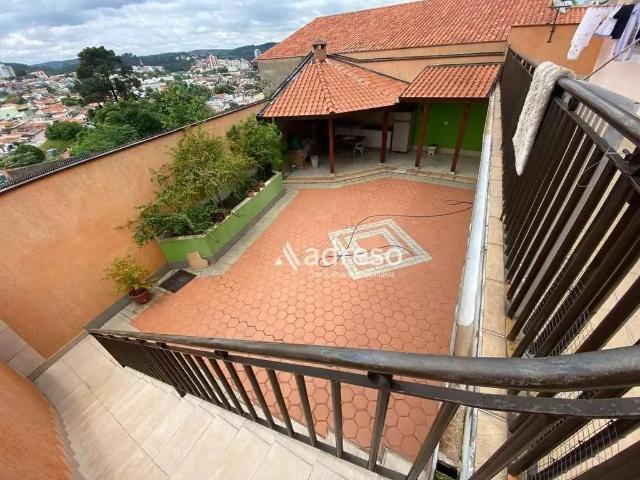 Casa / Sobrado para Venda em São Roque/SP Jardim Flórida 7 Quartos