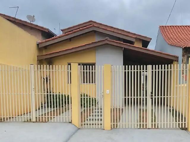 Casa / Sobrado para Venda em São Roque/SP Jardim Flórida 3 Quartos
