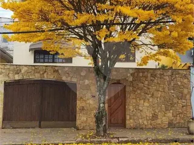 Casa / Sobrado para Venda em São Roque/SP Jardim Flórida 3 Quartos