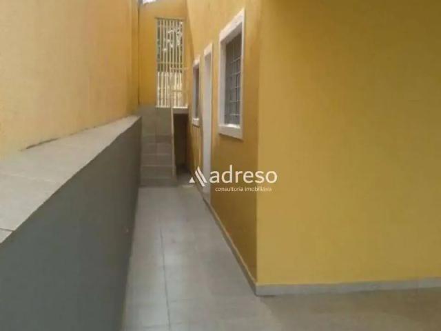 Casa / Sobrado para Venda em São Roque/SP Jardim Flórida 3 Quartos