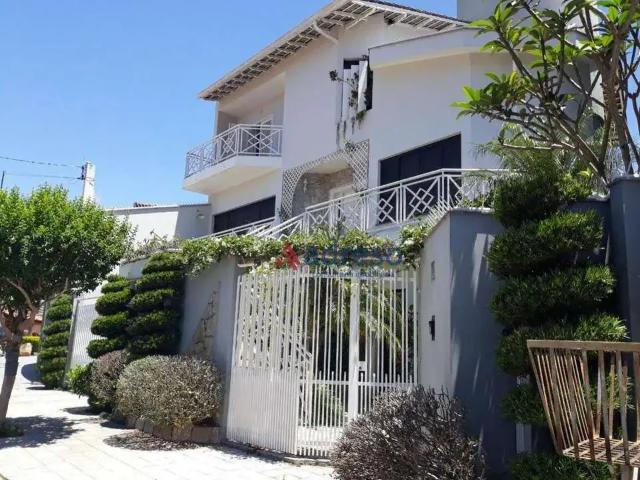 Casa / Sobrado para Venda em São Roque/SP Jardim Flórida 3 Quartos