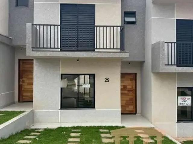 Casa / Sobrado para Venda em São Roque/SP Jardim Flórida 3 Quartos