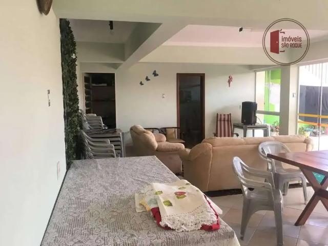 Casa / Sobrado para Venda em São Roque/SP Jardim Flórida 3 Quartos