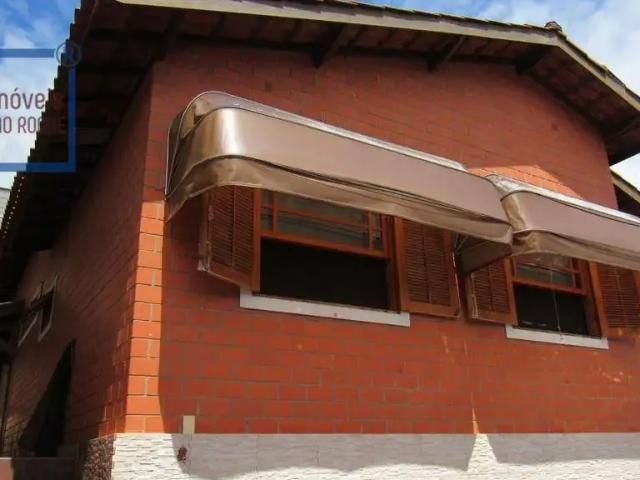 Casa / Sobrado para Venda em São Roque/SP Jardim Flórida 3 Quartos