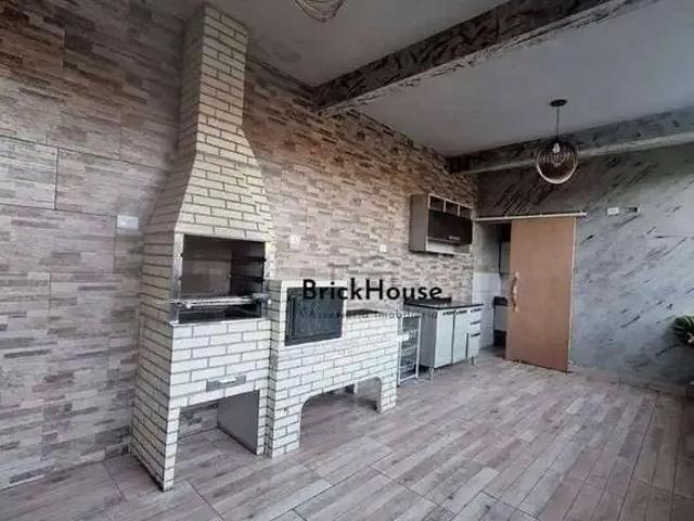 Casa / Sobrado para Venda em São Roque/SP Jardim Mosteiro 3 Quartos
