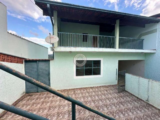 Casa / Sobrado para Venda em São Roque/SP Jardim Mosteiro 4 Quartos