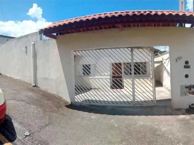 Casa / Sobrado para Venda em São Roque/SP Jardim Maria Trindade 3 Quartos