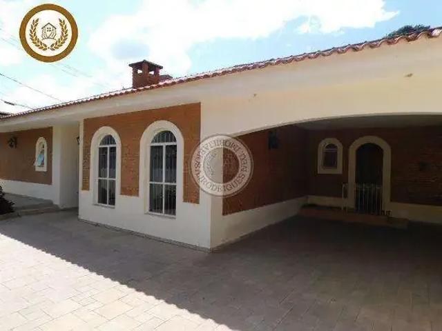 Casa / Sobrado para Venda em São Roque/SP Jardim Meny 4 Quartos