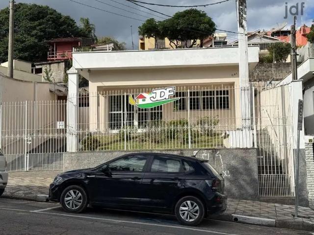 Casa / Sobrado para Venda em São Roque/SP Jardim Meny 4 Quartos