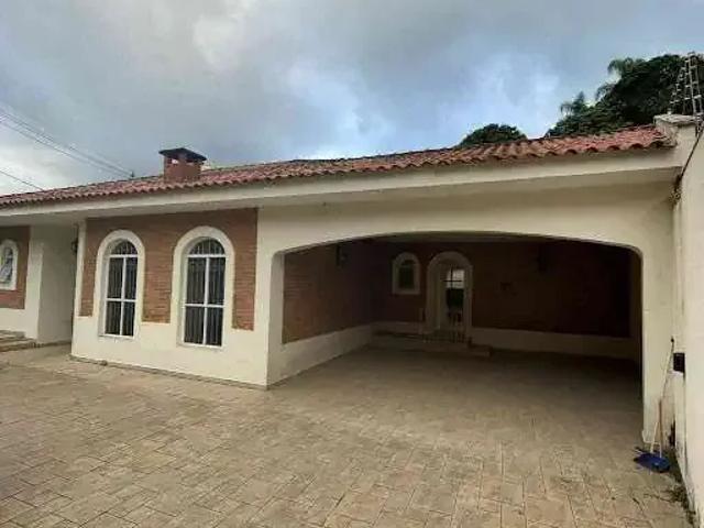 Casa / Sobrado para Venda em São Roque/SP Jardim Meny 3 Quartos