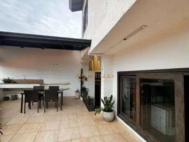 Casa / Sobrado para Venda em São Roque/SP Jardim Meny 3 Quartos