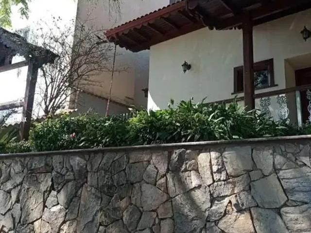 Casa / Sobrado para Venda em São Roque/SP Jardim Meny 3 Quartos