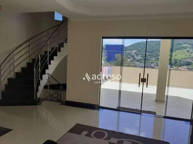 Casa / Sobrado para Venda em São Roque/SP Jardim Meny 3 Quartos