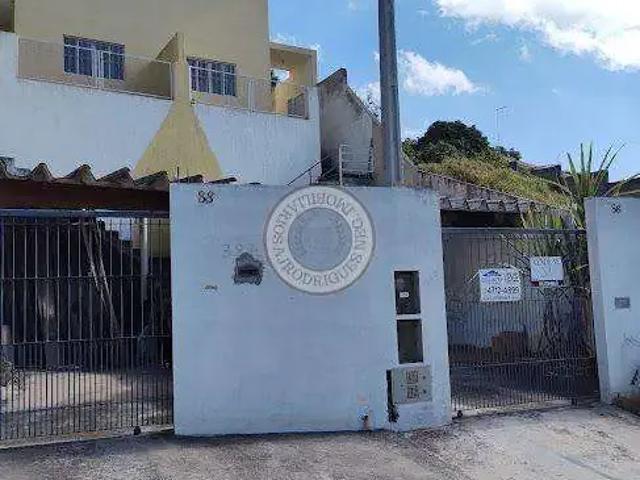 Casa / Sobrado para Venda em São Roque/SP Jardim Ponta Porã Mailasqui 2 Quartos