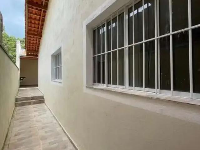 Casa / Sobrado para Venda em São Roque/SP Jardim Quinta dos Teixeiras 2 Quartos