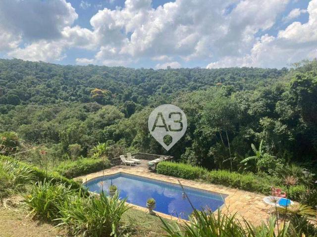 Casa / Sobrado para Venda em São Roque/SP Jardim Rene 2 Quartos