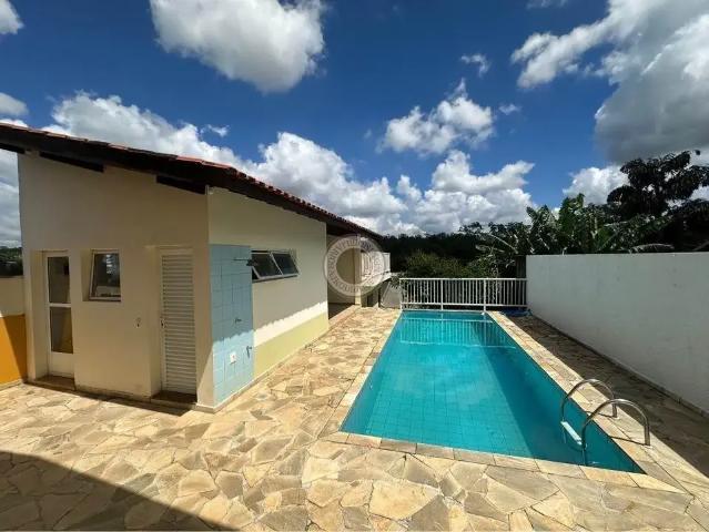 Casa / Sobrado para Venda em São Roque/SP Jardim Rene 3 Quartos