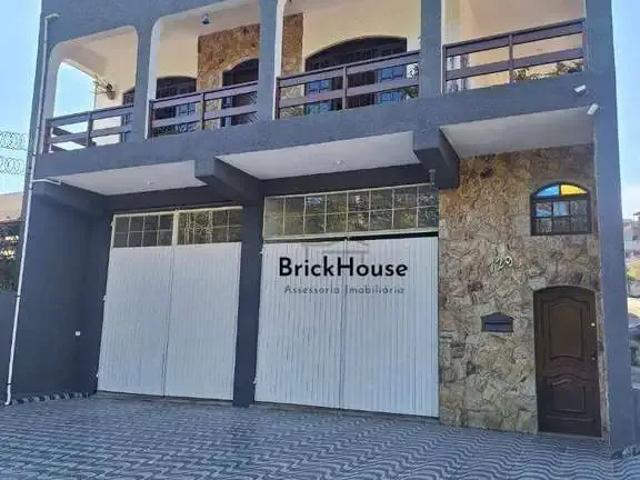 Casa / Sobrado para Venda em São Roque/SP Jardim Villaça 2 Quartos