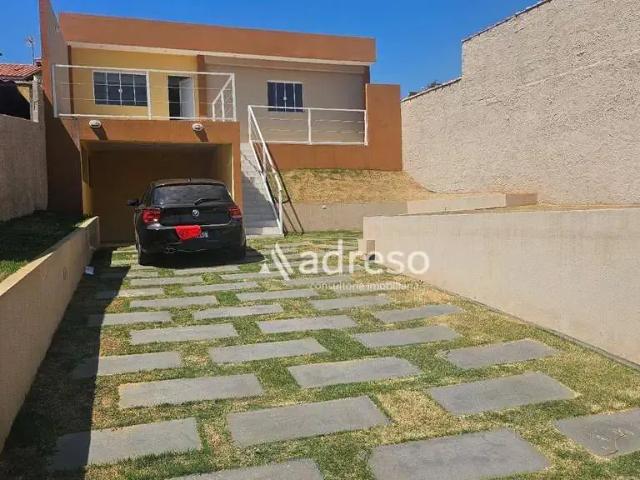 Casa / Sobrado para Venda em São Roque/SP Jardim Villaça 2 Quartos