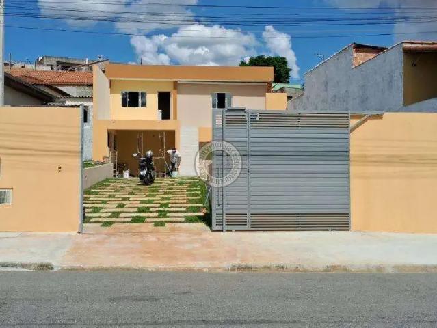 Casa / Sobrado para Venda em São Roque/SP Jardim Villaça 2 Quartos